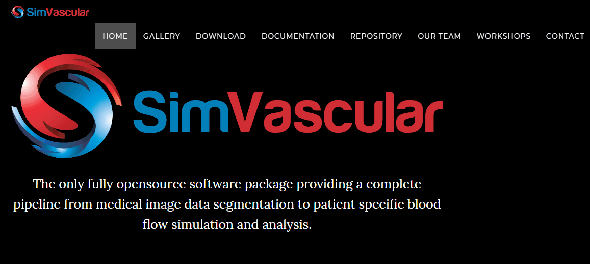 SimVascular - Pricing, Features, and Details in 2025